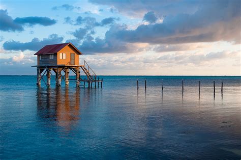 19 Beautifully Isolated Places Where You Can Finally Get Some Peace And Quiet