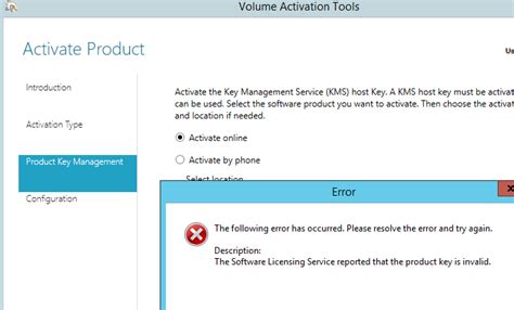 Windows 11 Enterprise License Activation Issue Microsoft Qanda