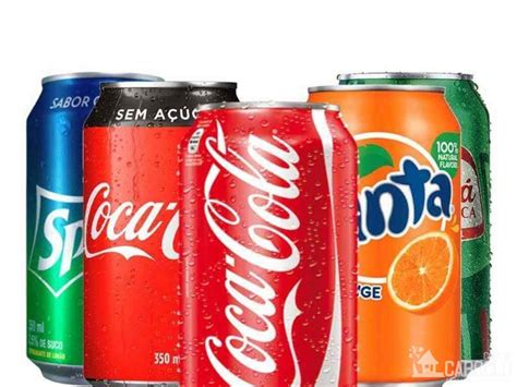 Imagens De Latas De Refrigerante Lata De Refrigerante De AlumÍnio