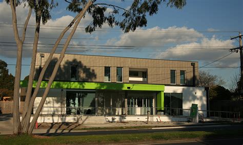 Vm Zinc Standing Seam — Architectural Cladding Australia Archclad™