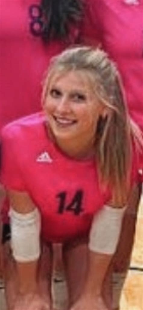 Addie Bollier Prep Dig