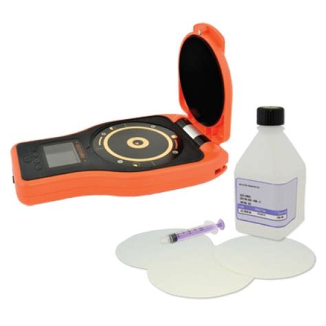 Salt Contamination Meter 130 Geneq