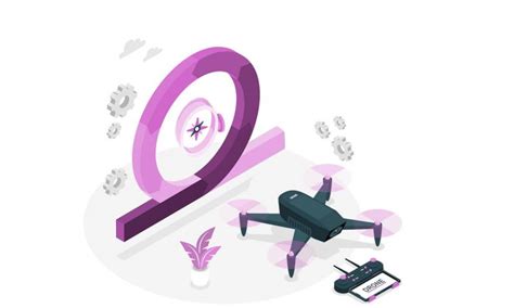 Understanding The Importance And Process Of Drone IMU Calibration