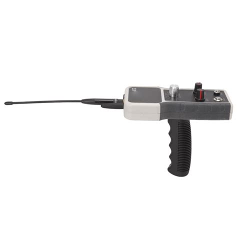 Metal Scanner 1800m Range Sensitive Microcomputer Control Calibrated