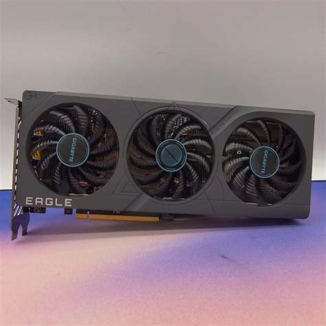 Gigabyte Eagle RTX 4060Ti | Jawa