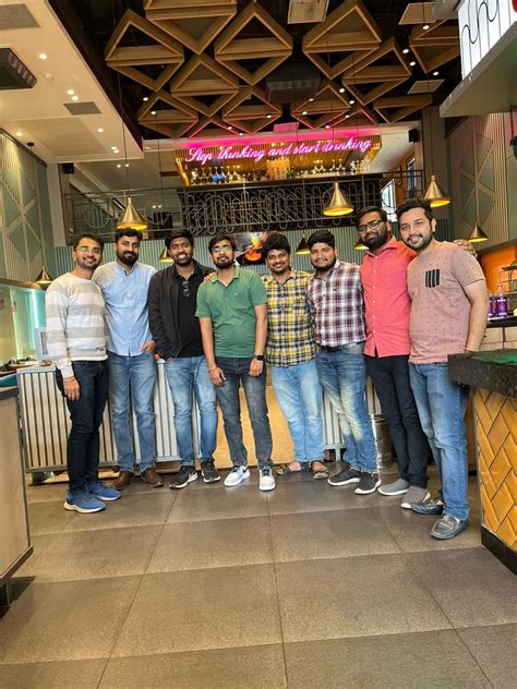 Kushal Solanki On Linkedin I Had An Incredible And Gloriously Fulfilling Two Years At Cyncly