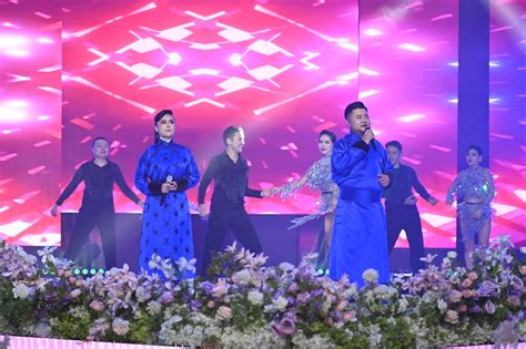 Дуучин О Гансувд Added A New Photo Дуучин О Гансувд