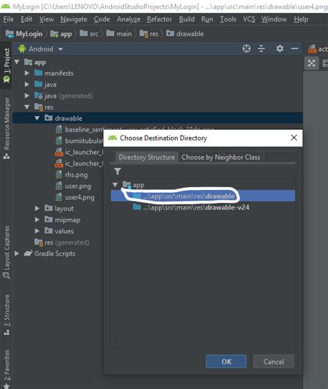 Tutorial Desain Login Sederhana Aplikasi Menggunakan Android Studio Josi Kie