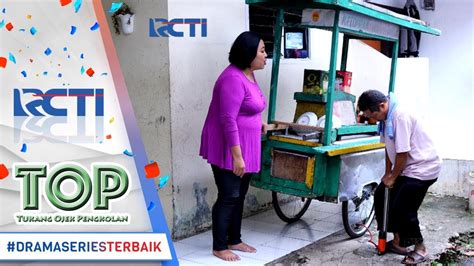TUKANG OJEK PENGKOLAN PART Januari YouTube