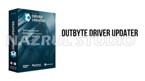 Outbyte Driver Updater 2 2 3 15993 Full Version Crack Lazada