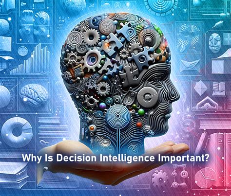 What Is Decision Intelligence