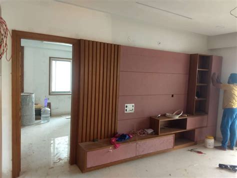 Kitchen Storage Designs By Contractor Sajeev Raj Hyderabad Kolo