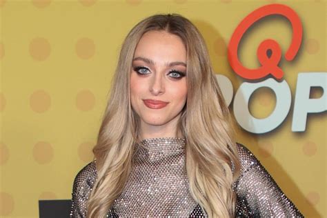 Camille Dhont Klopt Pommelien Thijs In Peiling Showbizzsite