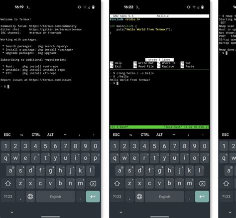 大安卓 为android开发者提供服务
