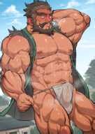 Post Dynasty Warriors Restricted Te Zhang Fei