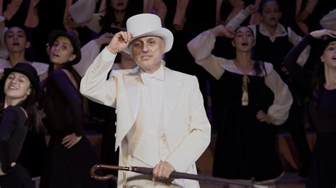 «Հայաստանի փոքրիկ երգիչներ ը տոնում է հիմնադրման 30 ամյակը Youtube