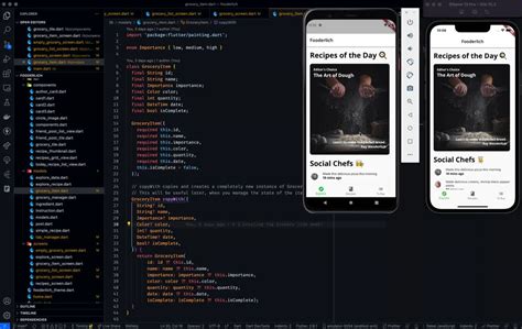 tommy pangestu on linkedin flutter flutterdev fluttercommunity iosdevelopment