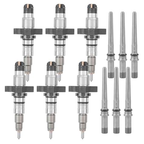 Top 5 59 Cummins Injectors Your Performance Guide