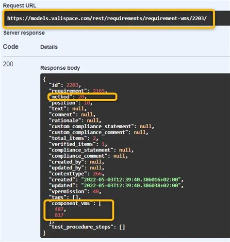 Rest Api And Python Api Documentation Altium 365 Technical Documentation