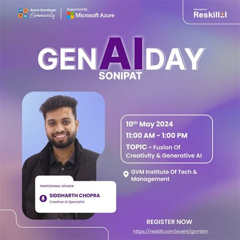 Azure Developer Community On Linkedin Generativeai