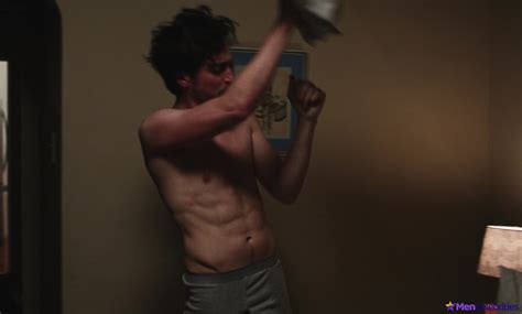 Ben Feldman Hot Sex Videos And Naked Pics Collection Site Naked Male