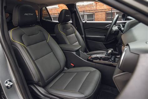 Trax 2026 2026 Chevrolet Trax Specs Price Interior