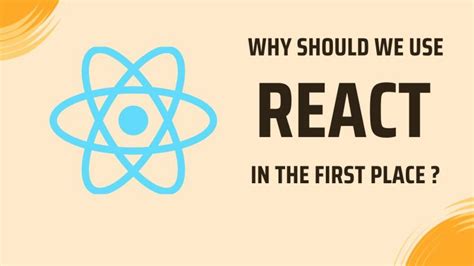 React A Javascript Js Framework Has Emerged As A Dominant Force In