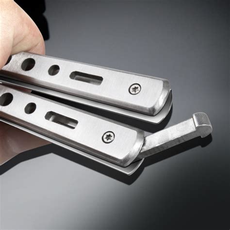 Badu Bg Сгъваема прозрачна каменна кука предпазен чук преносим уред за почистване на