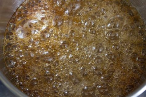 Домашняя карамель