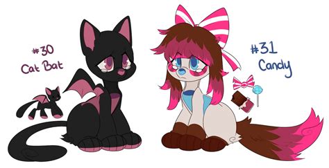 30 31 Munchkins By Munchkinmasterlist On Deviantart