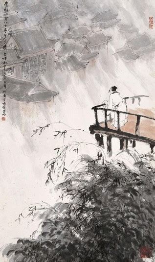 江南春·千里莺啼绿映红图册360百科