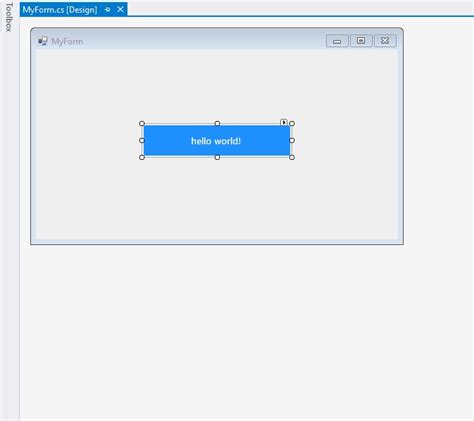 Bunifu Button Bunifu Framework Docs