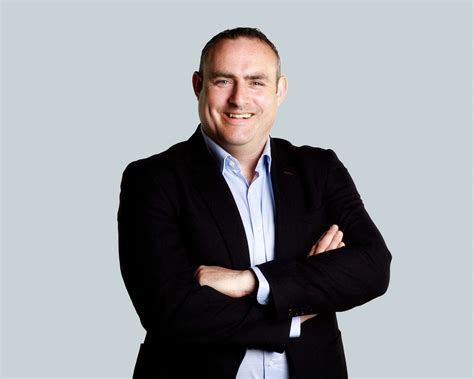 cbre appoints daniel mclaughlin head of new division business post