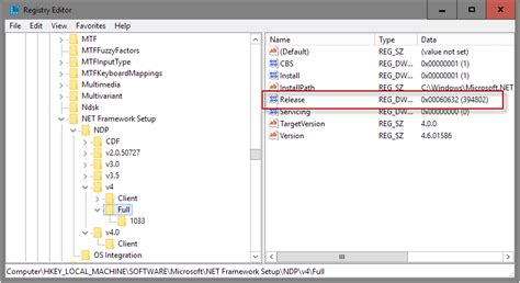 microsoft net framework 4 6 1 download genuinemokasin