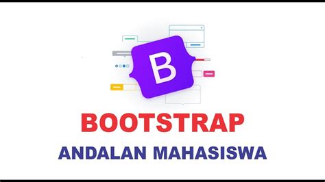 Membuat Tampilan Data Dengan Bootstrap Bootstrap Youtube