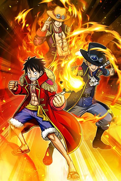 Kumpulan Gambar Luffy Keren 3d Terbaru Gamba12keren