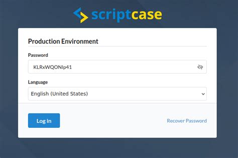 Scriptcase Hunt It Exploit It Defend It Blog Vulncheck