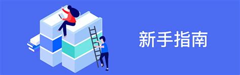 新手指南