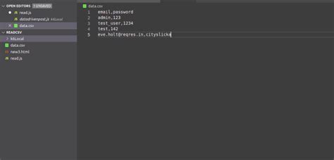 Api Load Testing With K6 In A Data Driven Framework