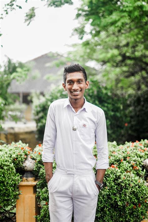 Dinuka Madushan De Alwis On Linkedin Throwback Cmbu