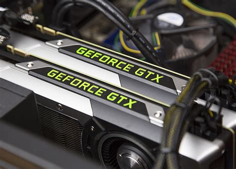 Hands On 3072 Core Dual NVIDIA GeForce GTX 770 SLI Setup Windows Experience Blog