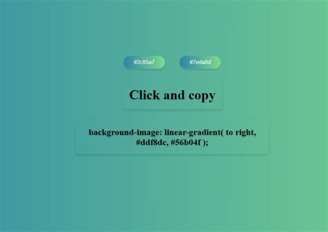 My New Project On Gradient Colors Using Javascript Faizan Mati Posted On The Topic Linkedin