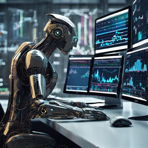How To Create A Stock Trading Bot Using Deep Reinforcement Learning Fxis Ai