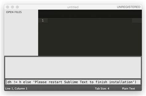 Raspberry Pi การใช้ Sublime แก้ไขไฟล์ในบอร์ด R Pi ผ่าน Sftp Where