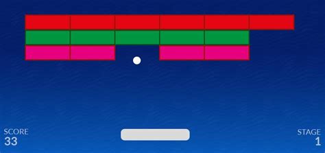 Course Java Multithreading Lecture Big Task Arkanoid