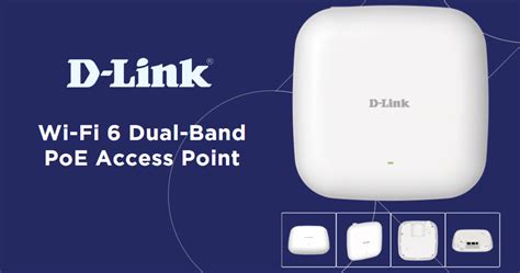 D Link Wi Fi Access Points Comms Express Latest Blog Posts