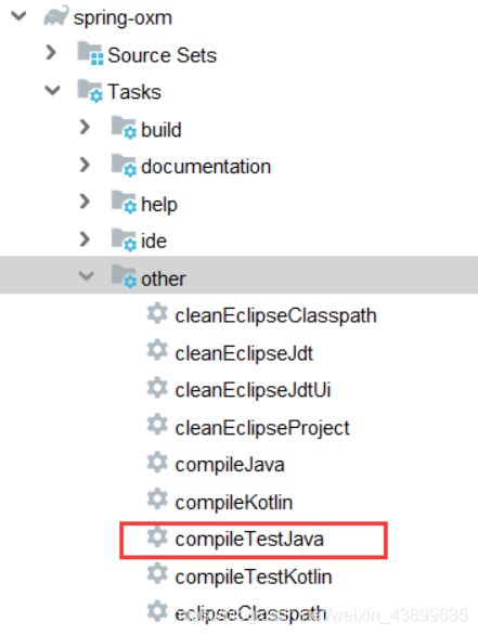 Gradle编译spring的源码（超详细）gradle编译spring源码 Csdn博客