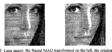 Figure 1 From Design Of An Asic Architecture For High Speed Fractal Image Compression Semantic