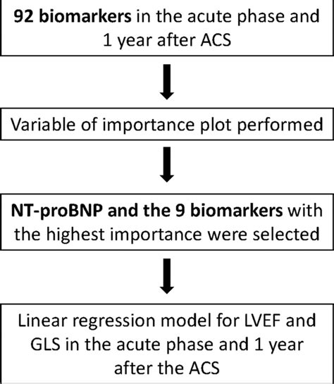 Schematic Description Of The Statistical Analyses Download Scientific Diagram