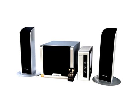 Microlab Fc361bt 2 1 Multimedia Bluetooth And Wired Speaker Jazztech